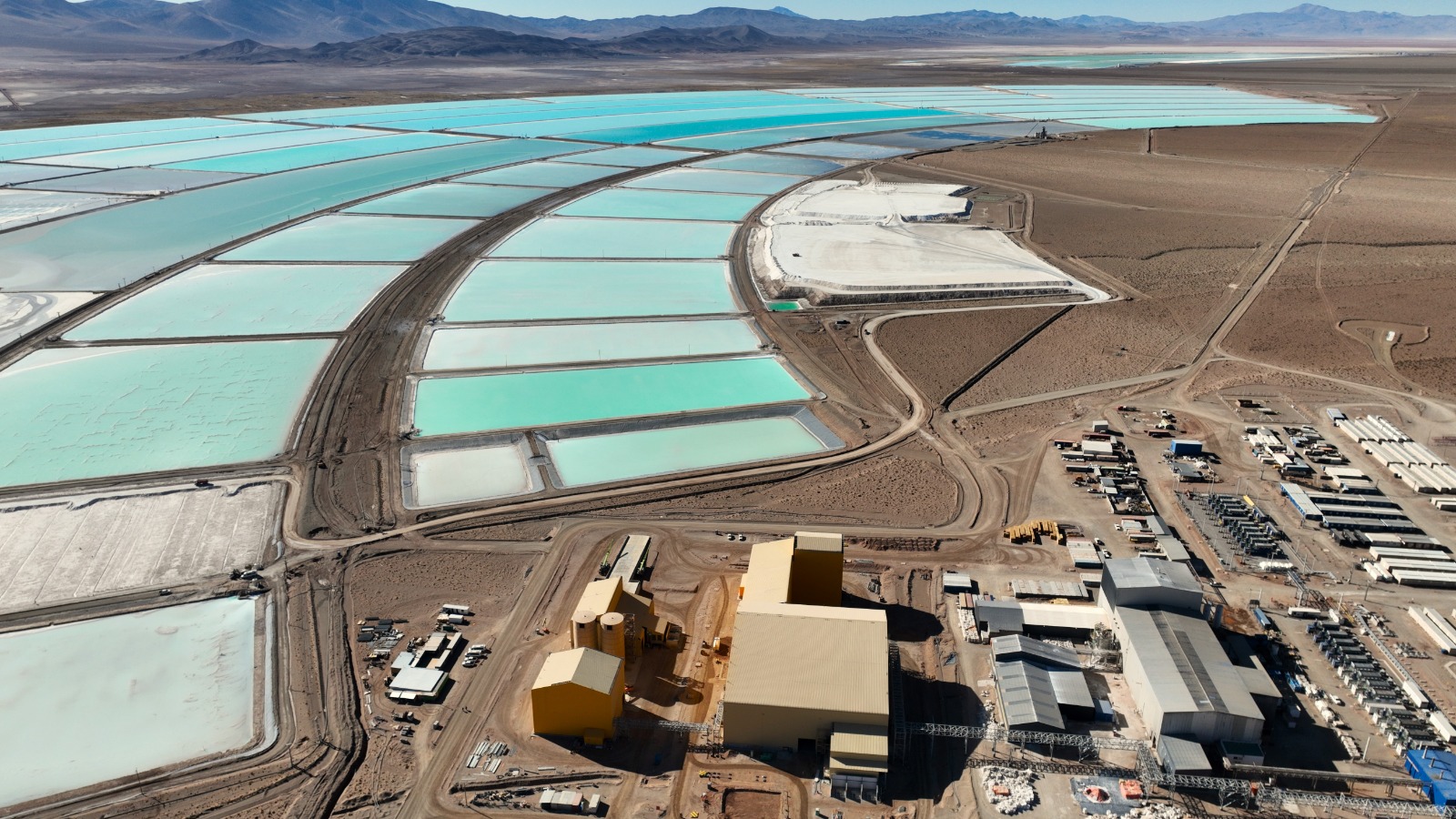 “Arcadium Lithium” anunció la finalización de la fusión entre iguales ...